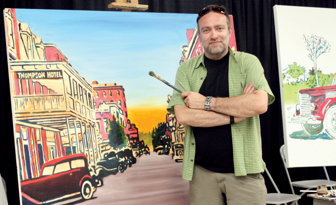 ‘Secure the Future’ | News, Sports, Jobs - The Intermountain